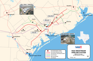 Assets – Max Energy